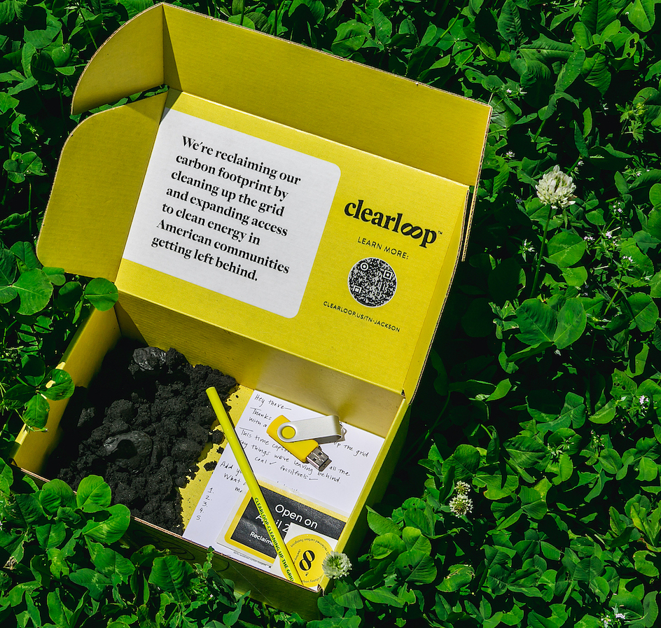 Panola County, MS Projects - Clearloop