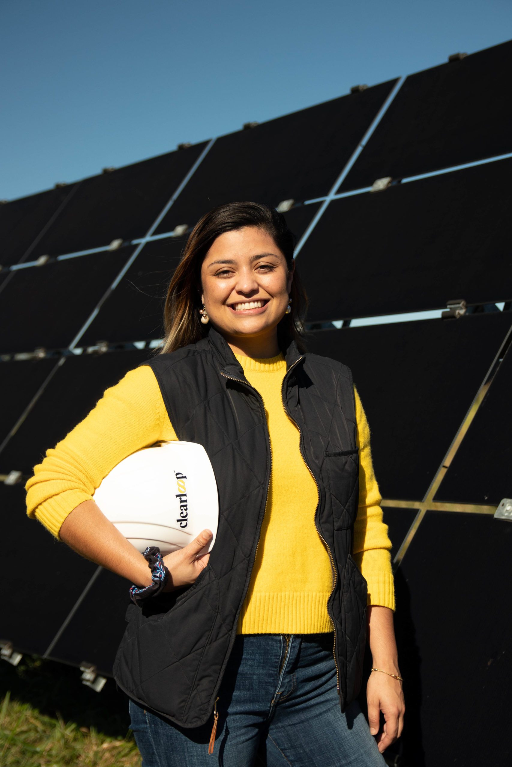 Clearloop, Phil Bredesen's New Solar Venture, Breaks Ground on First Project with Array of ...