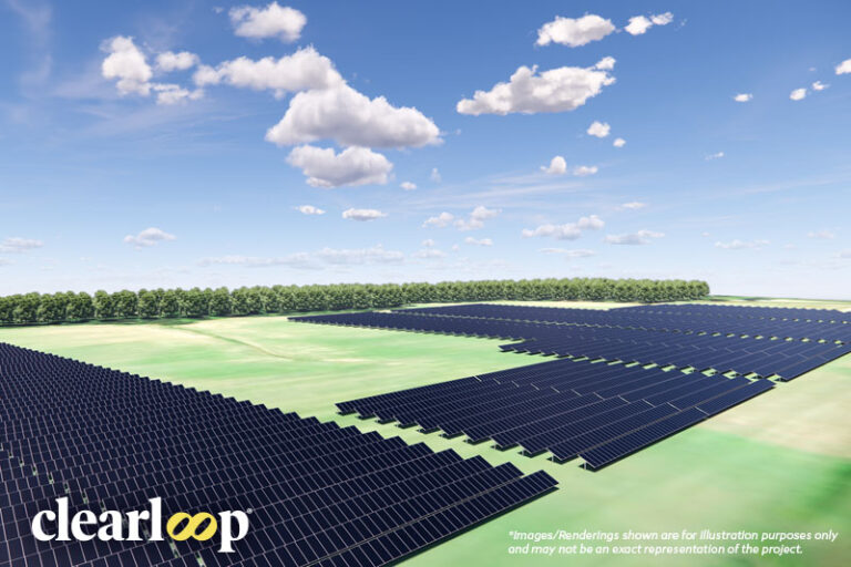 Clearloop Breaks Ground on First of Three New Solar Projects Helping More than 30 Companies ...