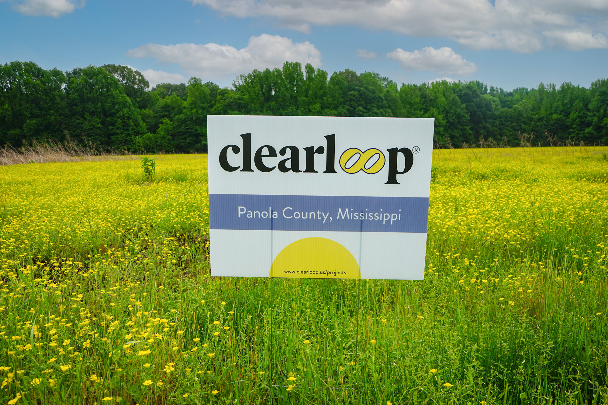 Microsoft to invest in decarbonization project in the Mississippi Delta ...